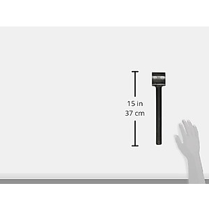 Martin 1052 Spoon Dolly, 2 1/2 " x 1 " x 3 ", 4 pounds