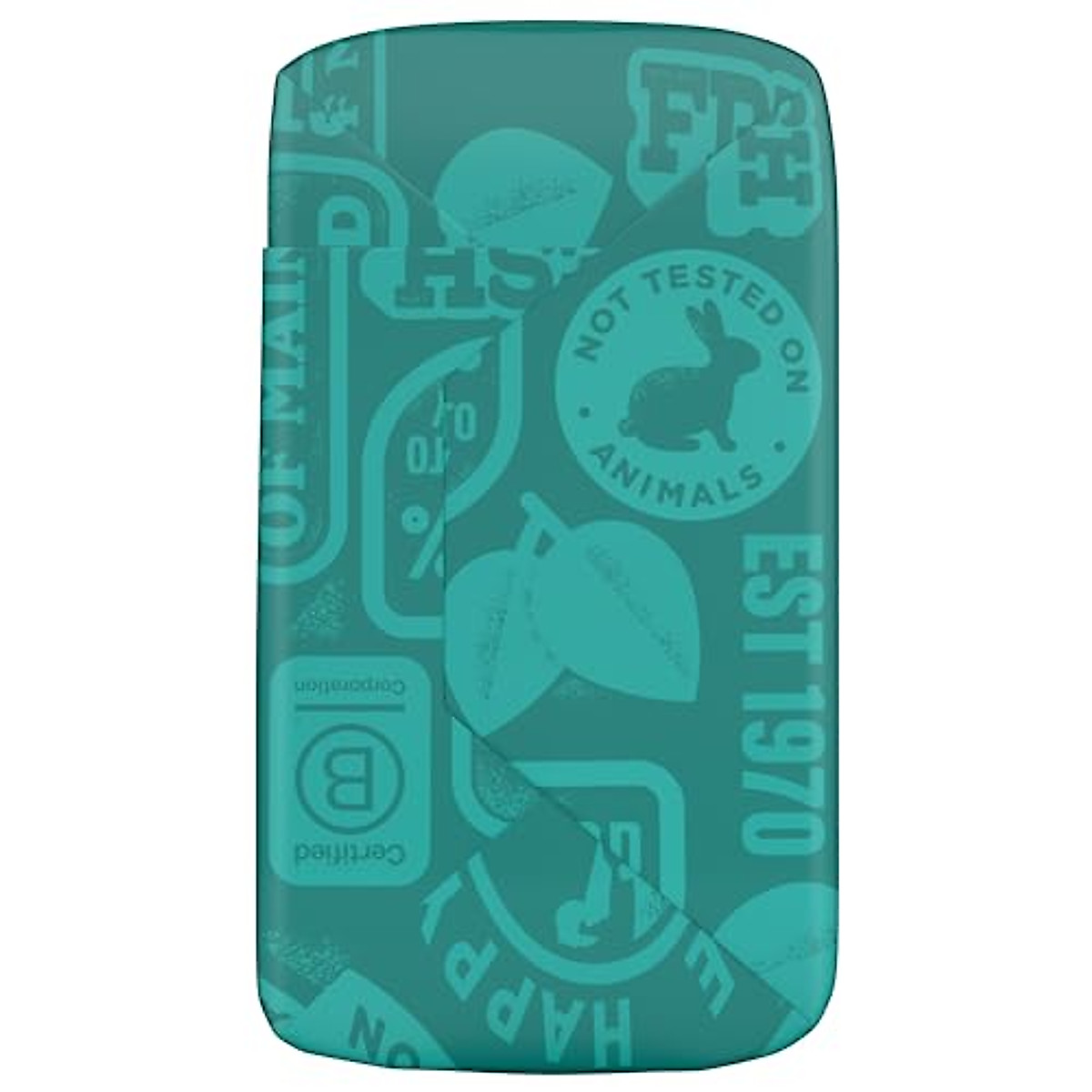 Tom's of Maine Natural Beauty Bar Soap With Raw Shea Butter, Fresh Eucalyptus, 5 oz. 6-Pack (Packaging May Vary)