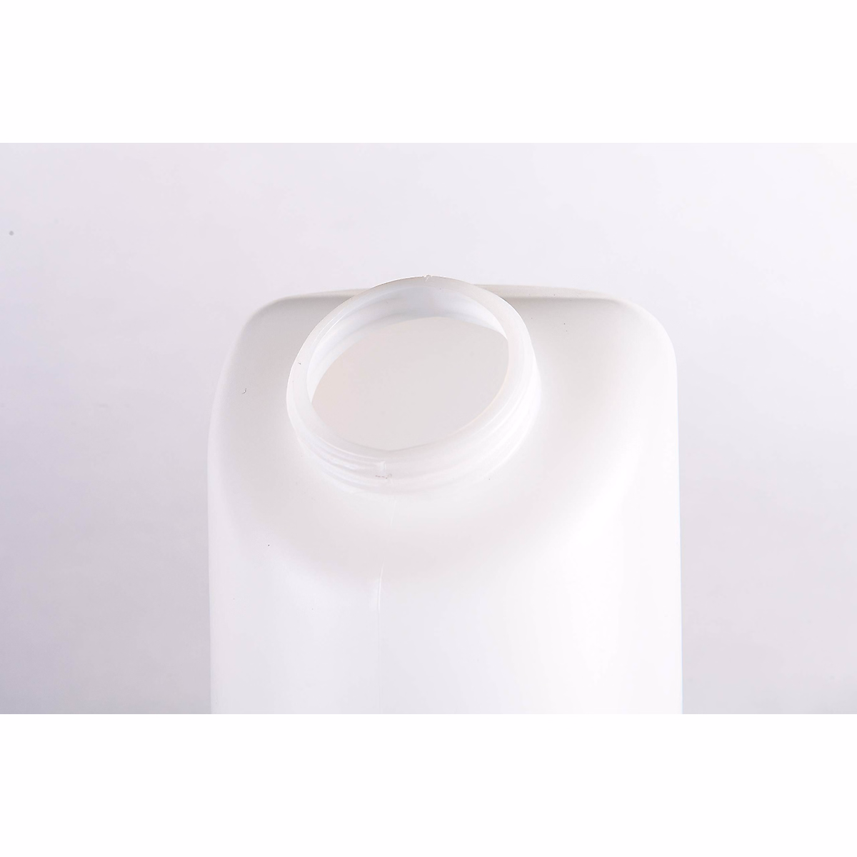 Lixit Pet Wide Mouth Water Bottle (16 oz), translucent, 8802