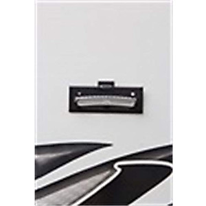 Hopkins Towing Solutions 08526 Never Fade Two Way Graduated Level, Black