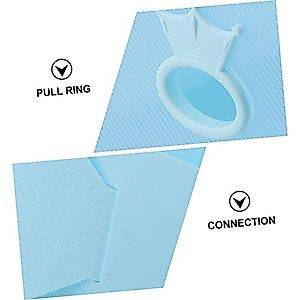 VALICLUD shoe storage box plastic shoe organizer shoe bins shoes display shoe Storage Cubes shoe rack for closet shoes drawer plastic shoe containers shoe organizers Storage rack porch