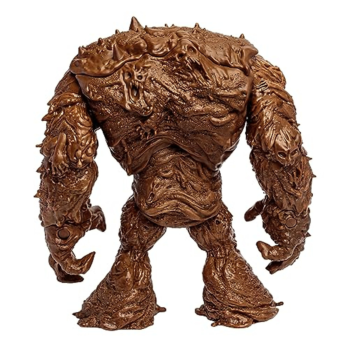 McFarlane Toys - DC Multiverse Clayface Batman & Batwoman 3pk, Gold Label, Amazon Exclusive