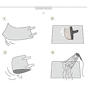 Sailboat and Lighthouse Area Rugs Carpet Water Absorbent Bath for Bathroom, Kitchen and Living Room Decor New Year Gift Decor (Custom)