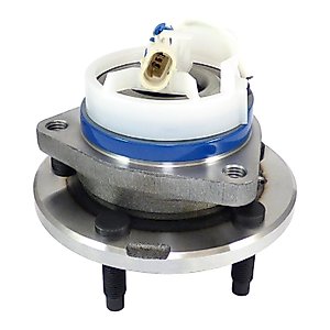 ACDelco Gold 513121A Front Wheel Hub and Bearing Assembly
