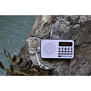 ਗੁਰਬਾਣੀ ਪਲੇਅਰ (ਨਿਤਨੇਮ) | Gurbani Radio Player with Gurbani Essentials (Nitnem, Sukhmani Sahib, Simran, Kirtan) (Punjabi)