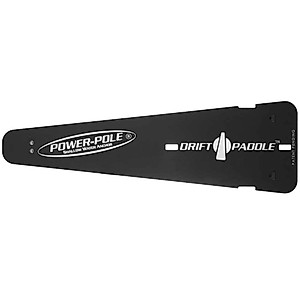 JL Marine Drift Paddle Single