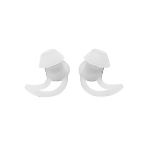 3 Pairs S/M/L Replacement Silicone in Ear Earbud Tips Set Earphone