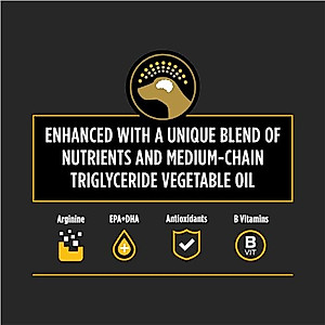 Purina Pro Plan Veterinary Diets NC NeuroCare Canine Formula Dry Dog Food - 6 lb. Bag