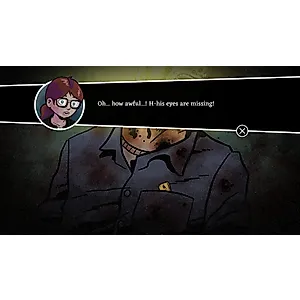 Worse Than Death (Limited Run #340) - PlayStation 4