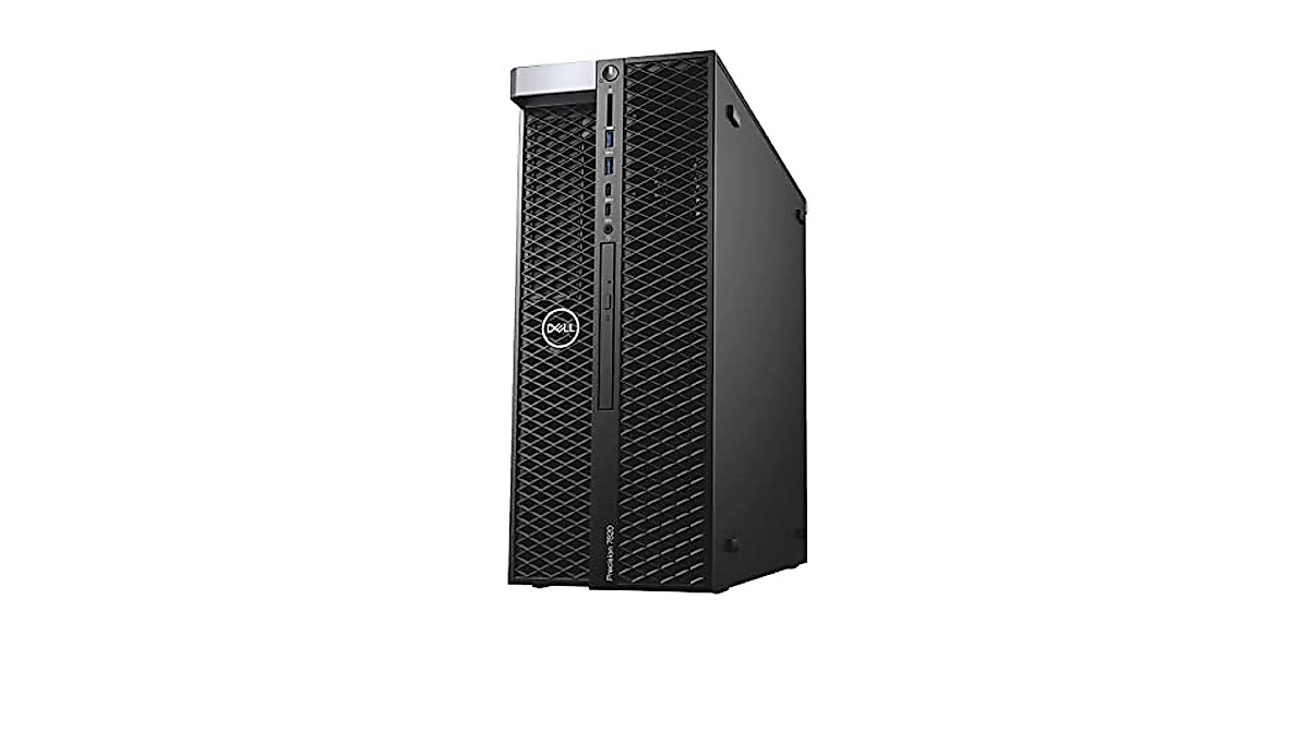 Dell Precision T7820 Workstation - Ultimate Performance PC