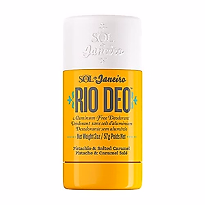 Sol de Janeiro Rio Deo Refillable