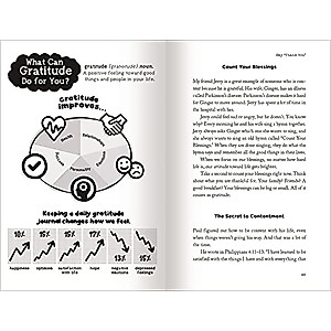 Anxious for Nothing (Young Readers Edition): Living Above Anxiety and Loneliness