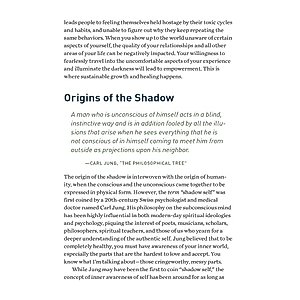 Shadow Work Journal and Guide for Beginners: An Introduction to Discovering and Healing Your Unconscious Self