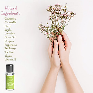 Flawless Nails Toenail Fungus Treatment | Clinically Proven Formula with Tolnaftate | Toe Fungus Nail Treatment Extra Strength Fast Acting | Athletes Foot Treatment and Antifungal Nail Polish (15mL)