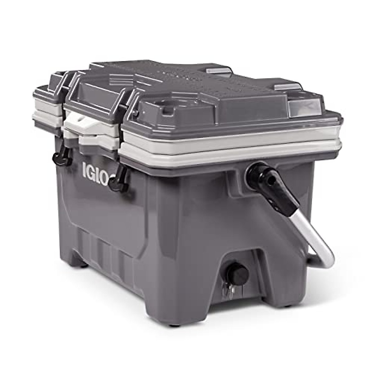 Igloo 24 Qt Gray IMX