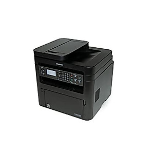 Canon imageCLASS MF264dw II Wireless Monochrome Laser Printer, Print, Copy and Scan, with Auto Document Feeder,Black