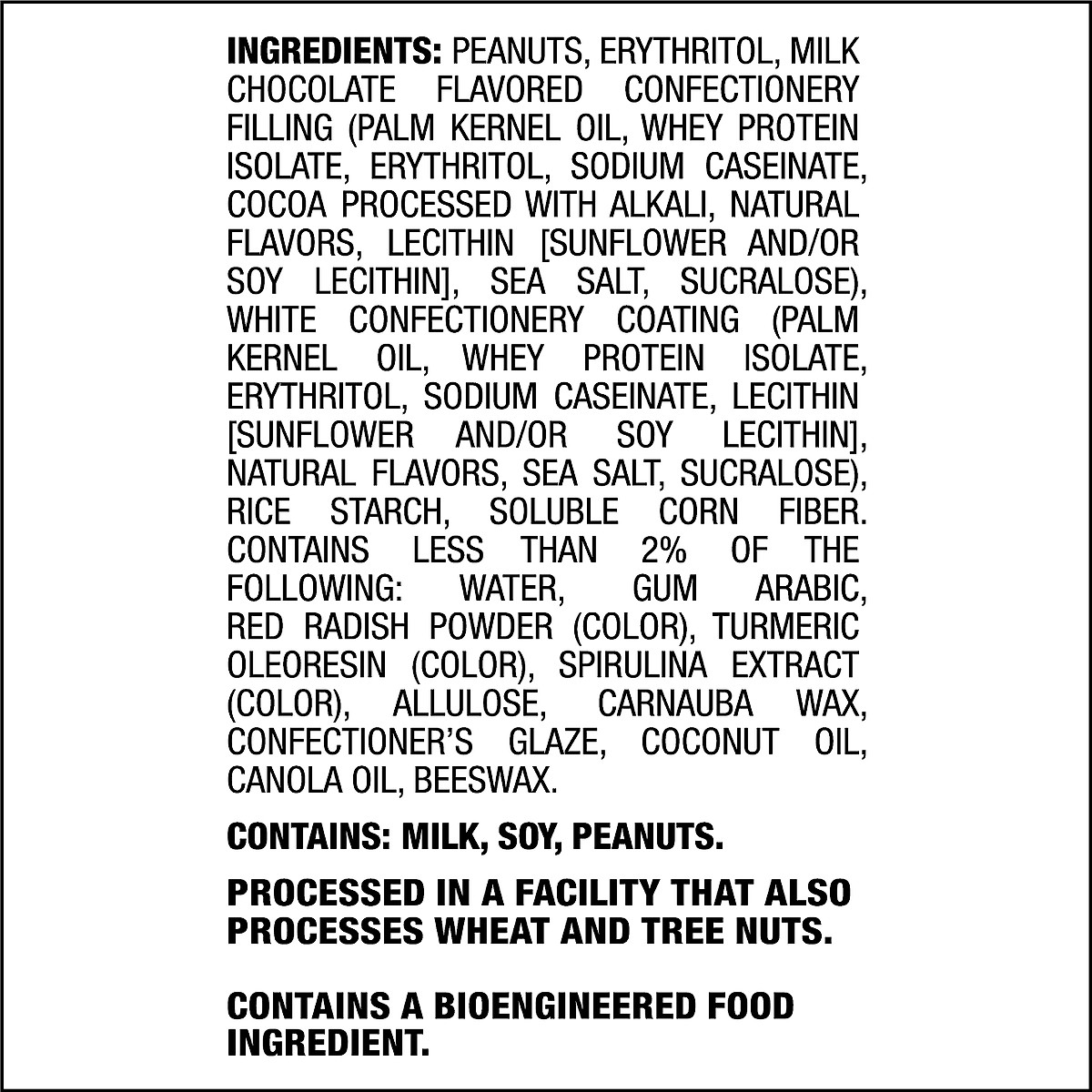 Quest Nutrition Coated Candies, Chocolatey Peanut, 1g Sugar, 10g Protein, 4g Net Carbs, Gluten Free, Keto Friendly, 12 Count