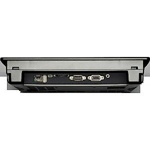 Graphic HMI eMT3105P 10.4” TFT LCD, CPU 800Mhz, Ethernet Port.