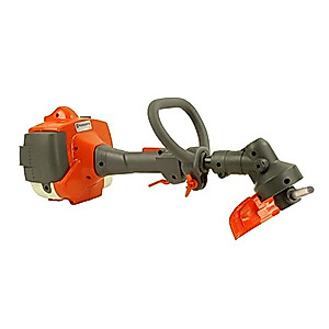 Husqvarna Kids Toy Battery Operated Hedge Trimmer & Husqvarna Toy Lawn Trimmer