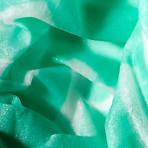 BAWDY Slap It - Caffeine Beauty Butt Mask - Retexturizing + Detoxifying Mask for Your Behind - 2 Sheets, One for Each Cheek - Clean Beauty Mask for Your Butt (2 Sheets - Single Use)