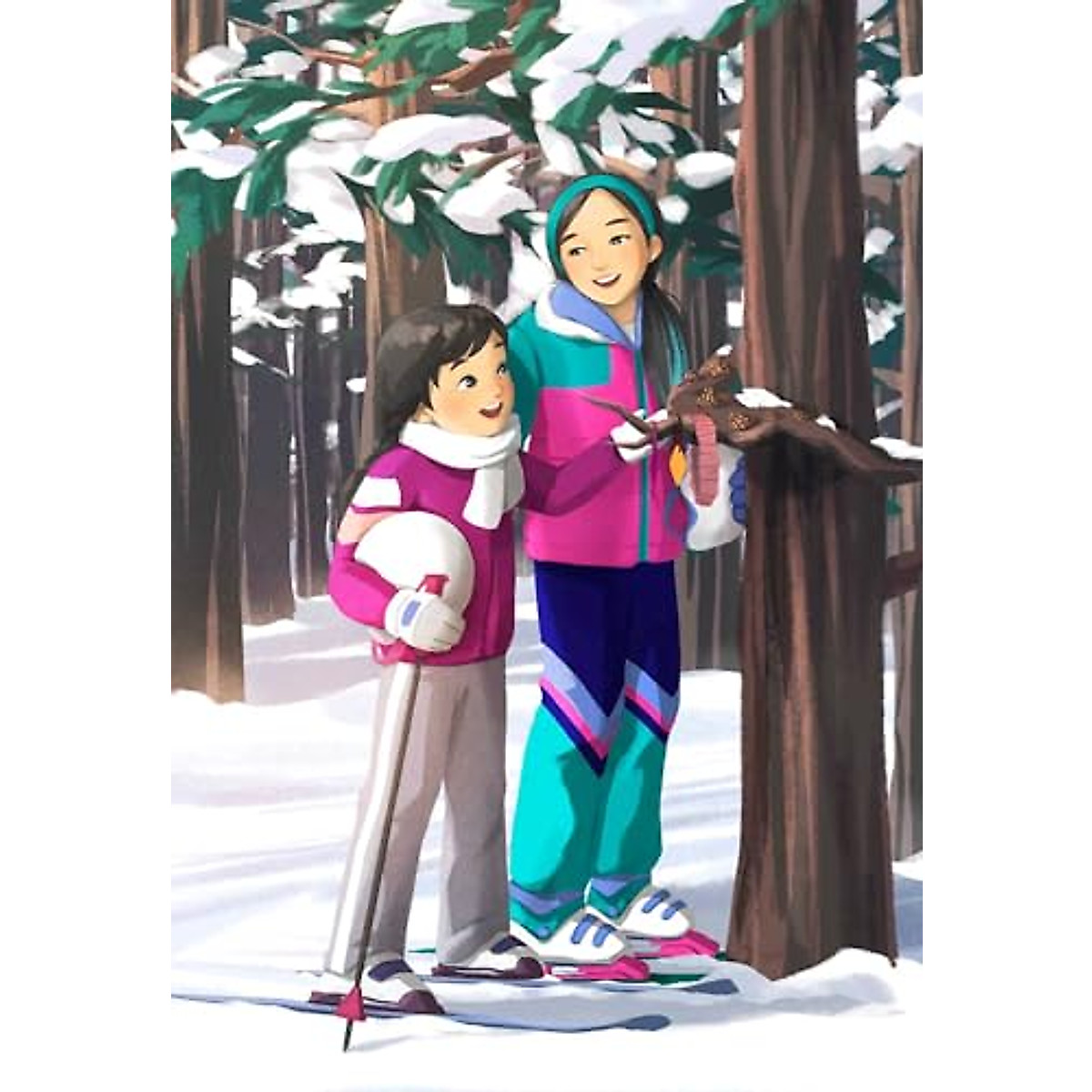 Corinne (Girl of the Year)