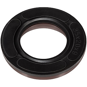 JIAD Replacement for 20mm Pump Part K69 Packing Seal Repair Kit for T 47 & 48 Series, HP4040, HP5535 & TS4040 Pumps with Restop Ring for 20mm Pressure Washer Pump