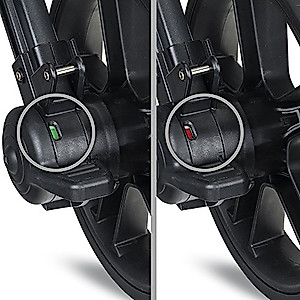 Britax B-Ready G2 Stroller, Capri