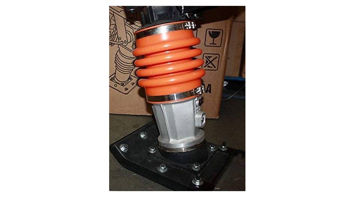 USA Premium Store Jumping Jack Bellows Boot for Wacker Rammer