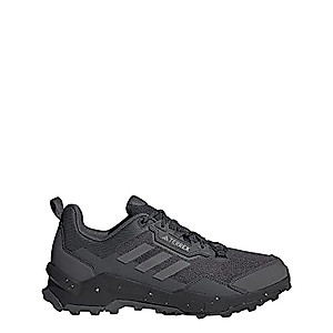 adidas Terrex AX4 Hiking Shoes Men's, Grey, Size 10