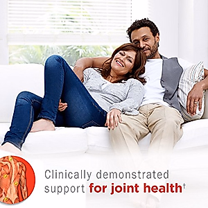 Garden of Life Joint Supplement for Men and Women - Wobenzym N Systemic Enzymes, Clinically Studied Formula for Healthy Joints, Mobility, Flexibility, Post-Exercise Recovery, Gluten Free, 200 Tablets