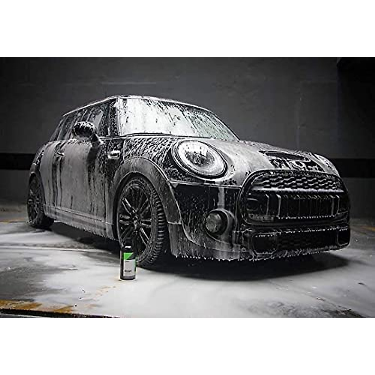 CARPRO Reset - Intensive Car Shampoo Wash Perfect Partner to Nanotechnology Based Sealants and Coatings, P-Neutral Shampoo - Liter (34oz)