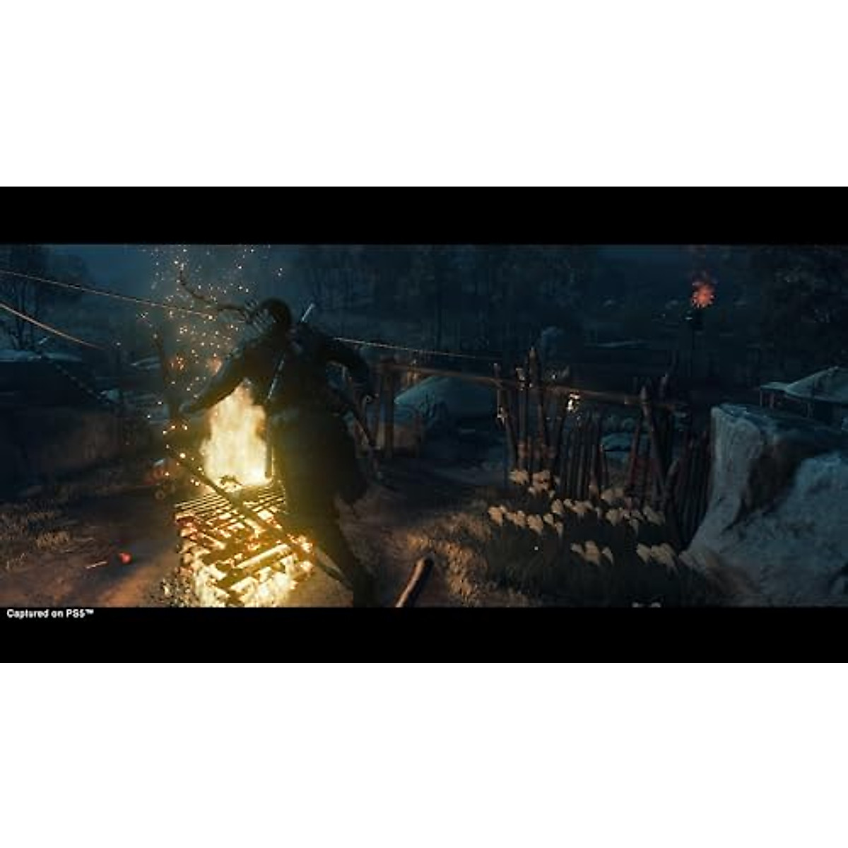 PlayStation, Ghost Of Tsushima Director's Cut (PS5)