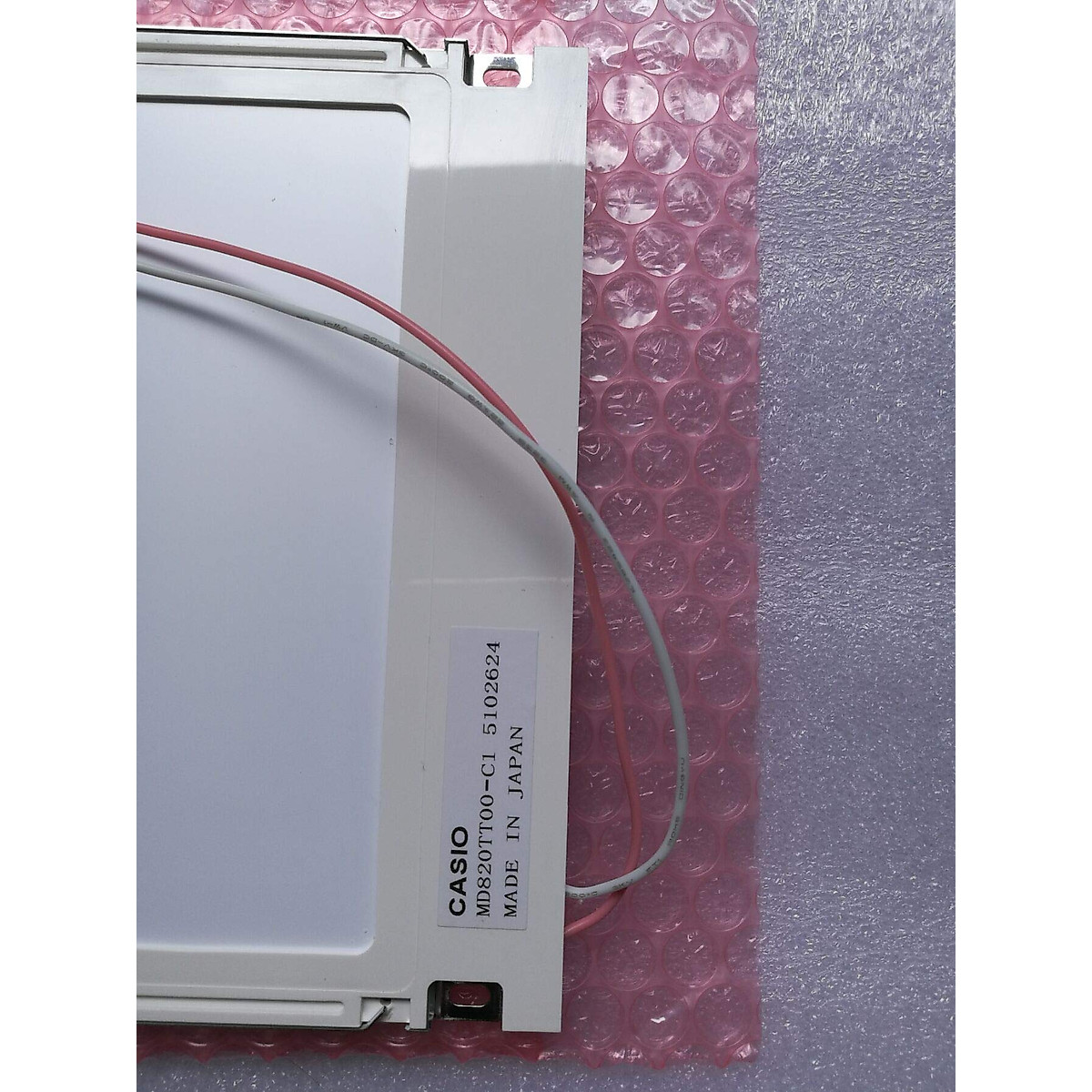 EBESTPANEL New MD820TT00-C1 9.4 inch LCD Panel Display Screen