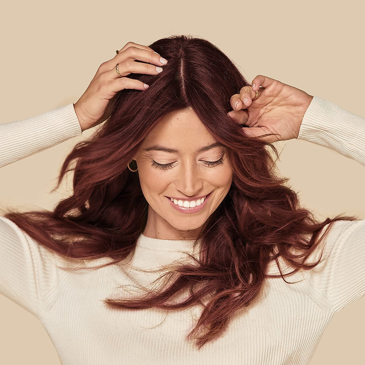 eSalon Conditioner for Color-Treated Hair, Classic Color Care Protecting Conditioner (9 fl oz), Sulfate-Free (SLS and SLES) to Prevent Color Fade, Hair Color Safe