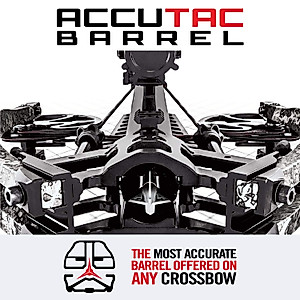 Killer Instinct Hypr SWAT Crossbow Bolts 22 in. 6 pk. (SWAT XP Only)