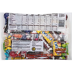 Tootsie Roll Child's Play Assortment, 26 oz