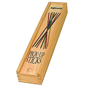 Neato! 41-Piece Pick-Up Sticks Game