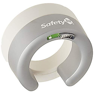 Lever Handle Door Safety Lock