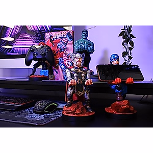 Cable Guys, Marvels Avengers The Incredible Hulk Controller Holder