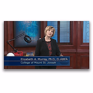 Trails of Evidence: How Forensic Science Works