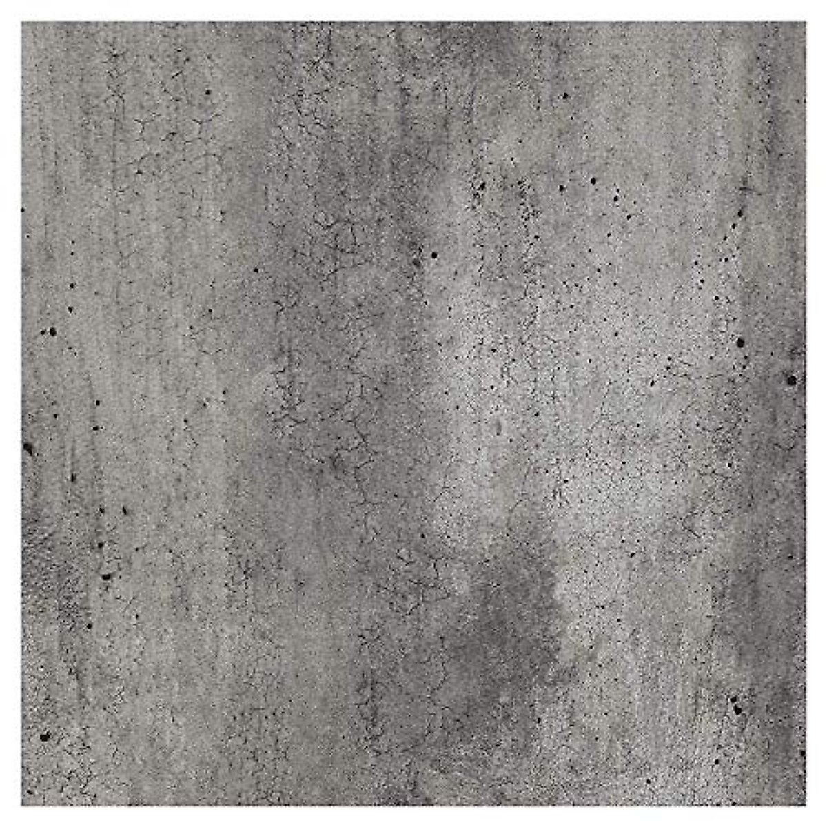 Convenience Concepts Graystone 4 Tier Ladder Bookcase / shelf, Faux Birch / Slate Gray Frame