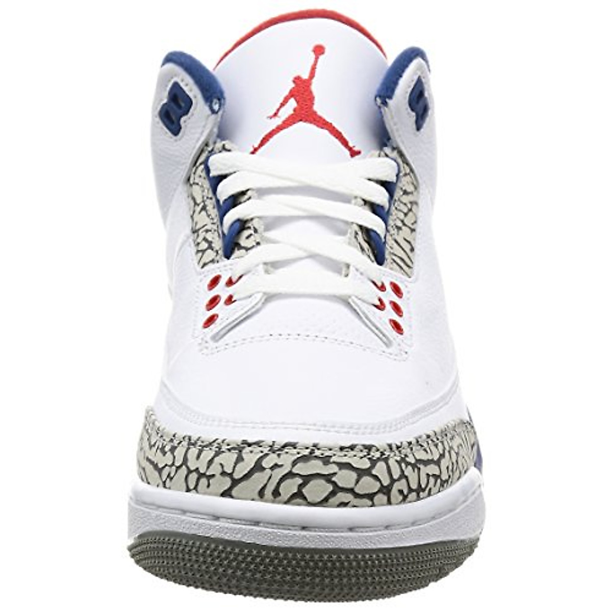 Air Jordan 3 Retro OG "Nike Air" - 854262 106