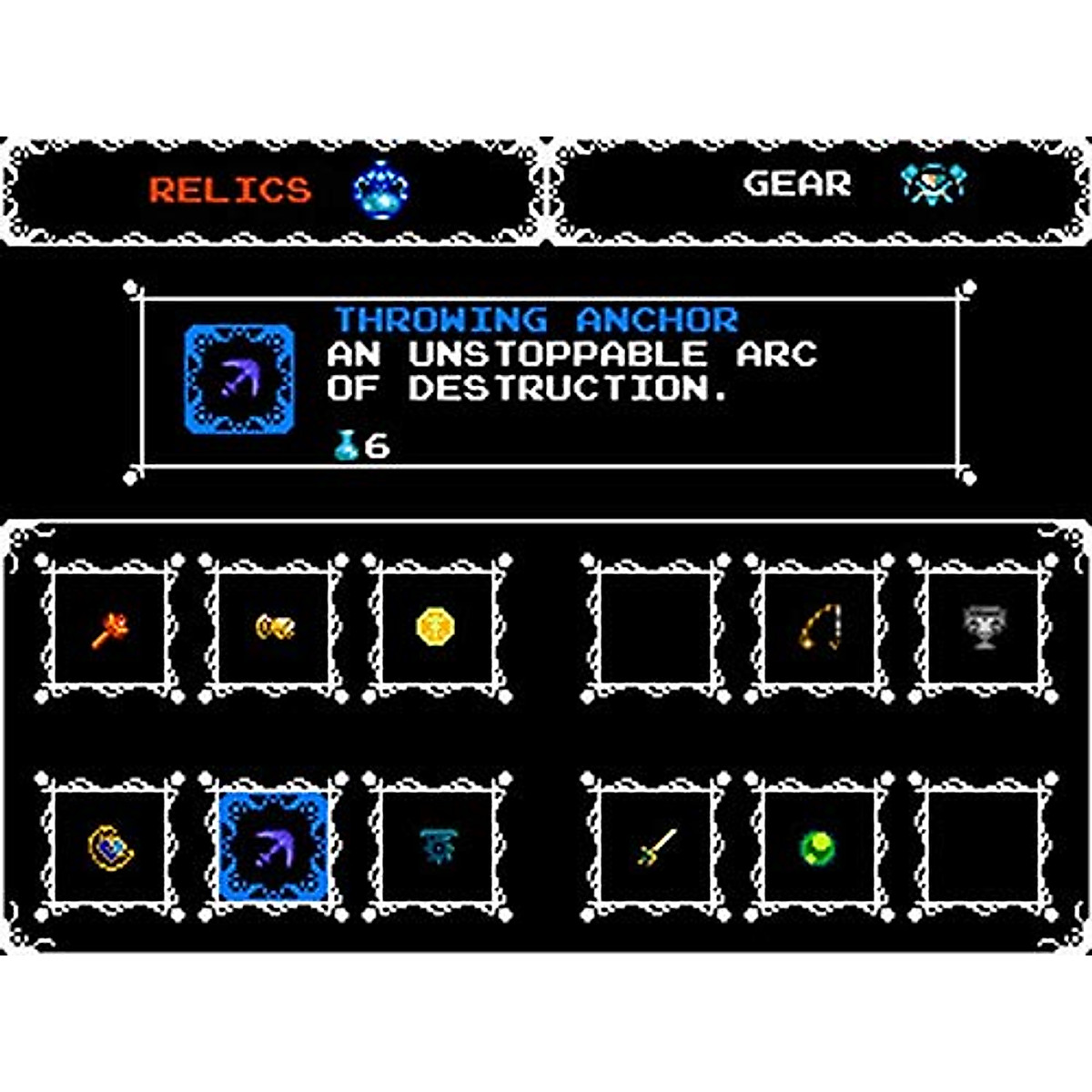 Shovel Knight: Treasure Trove (PS4)