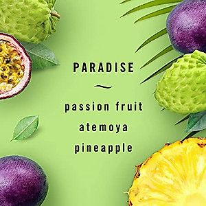 Febreze Fabric Spray & Downy Unstopables Kit - Includes Downy Laundry Scent Booster Beads (Fresh, 26.5 Ounce) and Febreze Unstopables Touch Fabric Refresher Spray (Fresh & Paradise, 16.9 Oz)