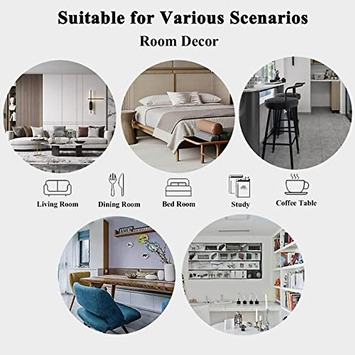 Modern Abstract Black and White Zebra Area Rug, Zebra Striped Animal Print Rugs, Soft Non Slip Machine Washable Carpet for Living Room Bedroom Study Kitchen Home Decor, 4x6ft