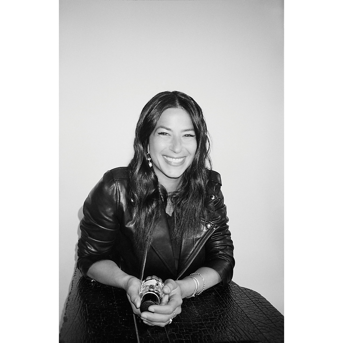 Rebecca Minkoff Fragrance For Women - Top Notes Of Italian Bergamot And Black Currant - Flowery Heart Notes Of Jasmine - Base Notes Of Tonka Bean - 6.8 Oz Fragrance Mist