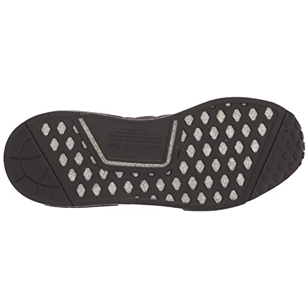 adidas Originals womens Nmd_r1 Originals NMD R1 Night Brown Night Brown Feather Grey 5 5, Night Brown/Night Brown/Feather Grey, 5.5 US