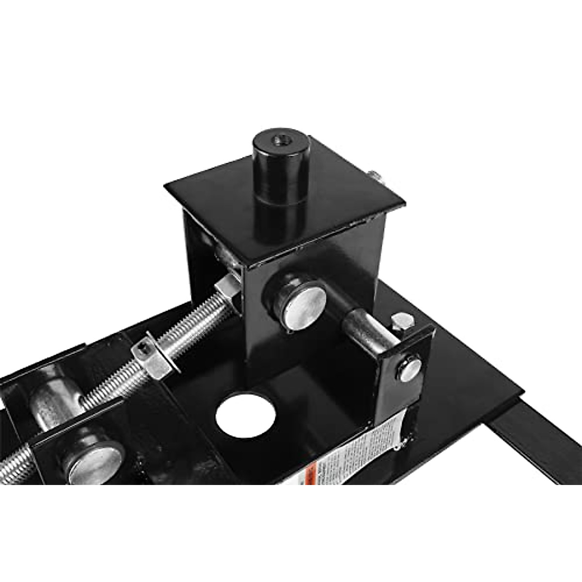 Performance Tool W41044 Transmission Jack Adapter for Cars, Trucks, and other Vehicles