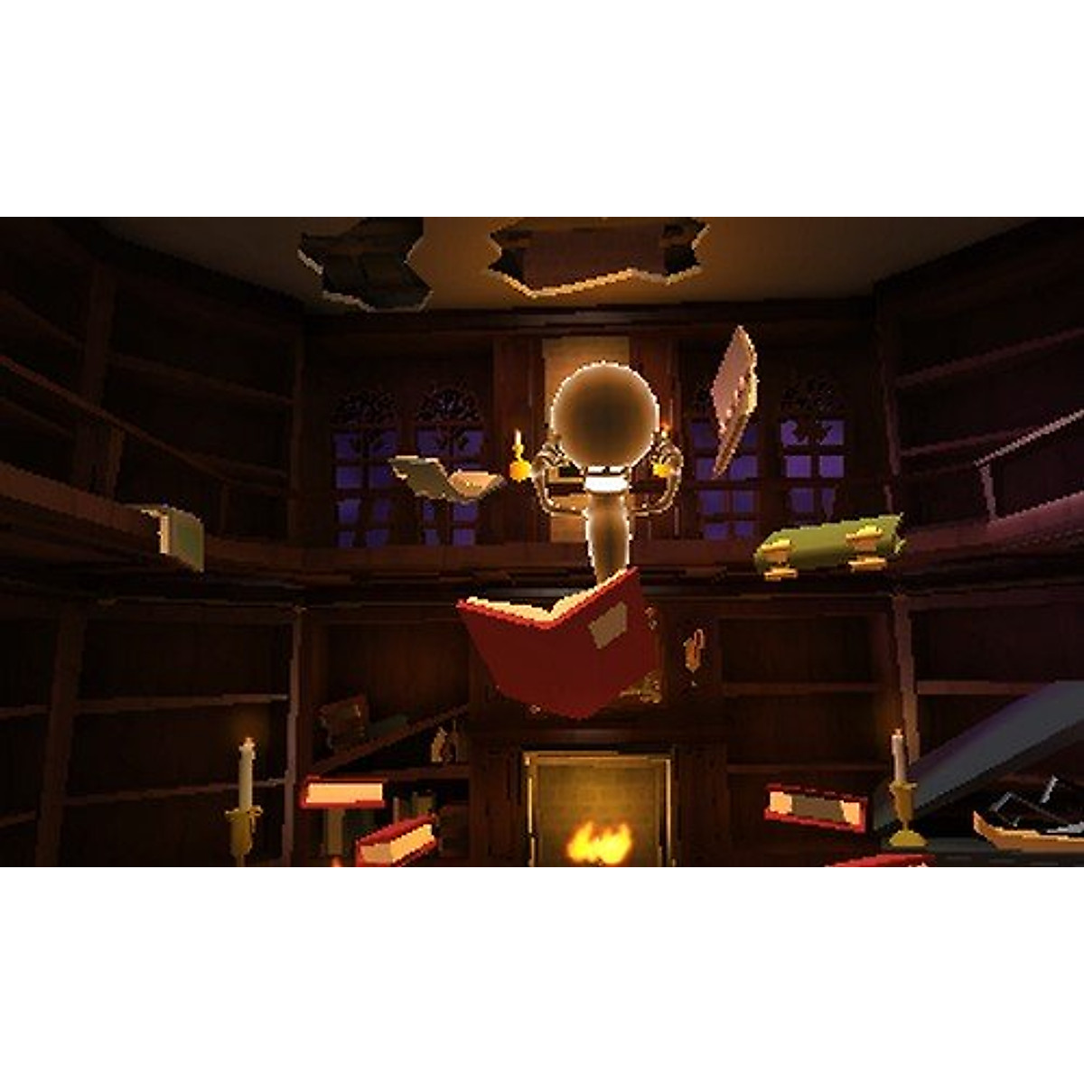 Luigi’s Mansion: Dark Moon