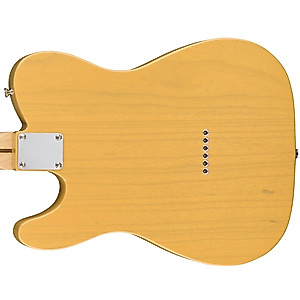 Fender American Vintage Telecaster Strings-Through-Body String Ferrules